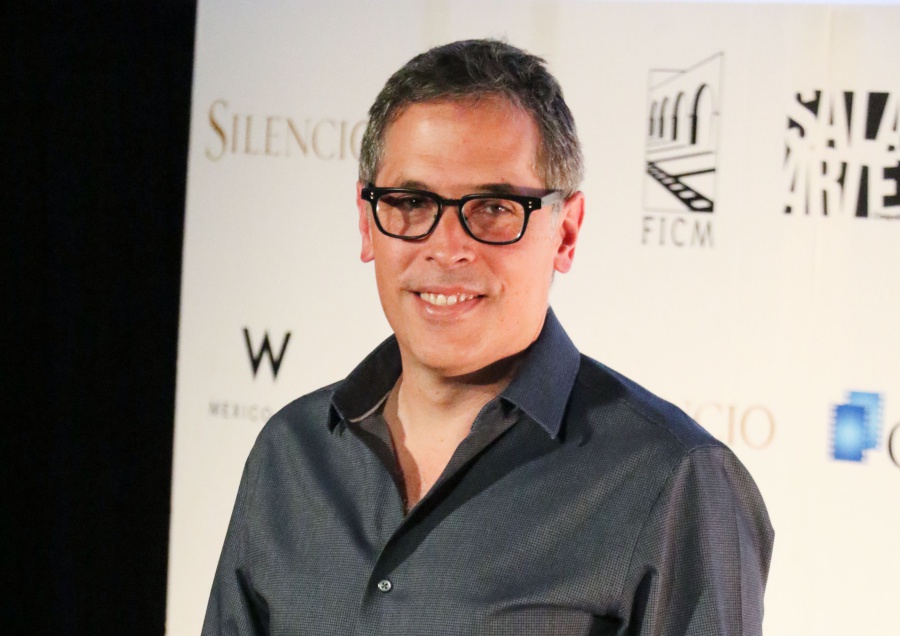 Rodrigo Prieto dirigirá su primer filme