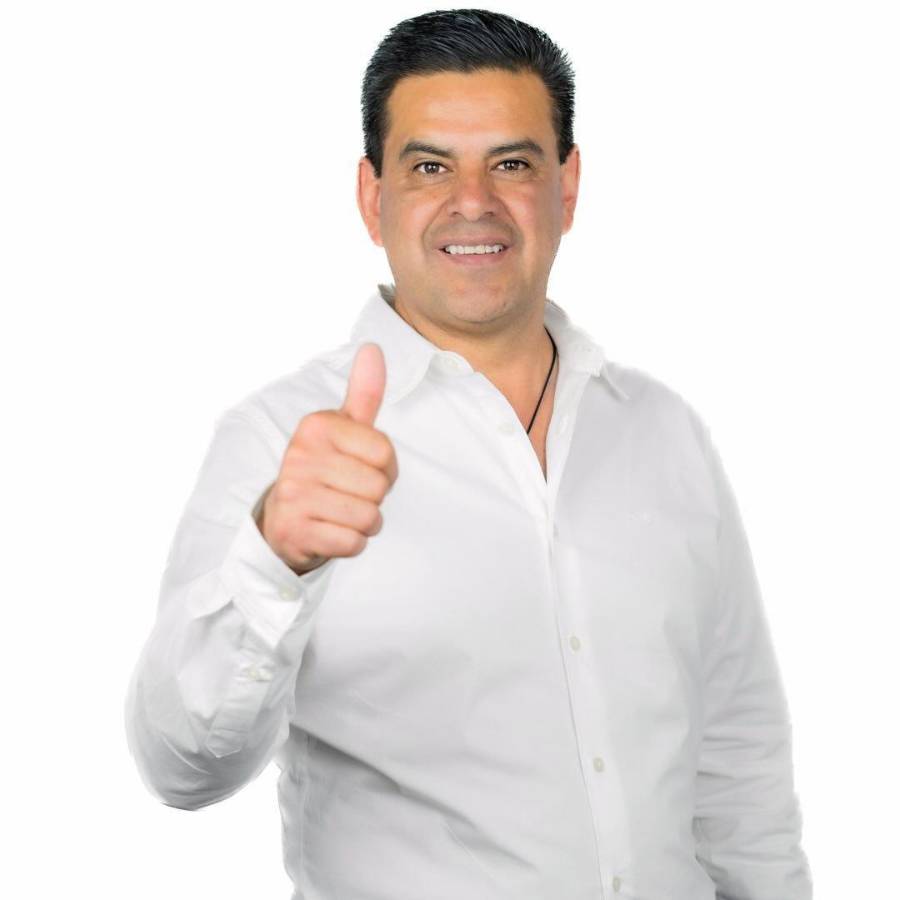 Estos son los candidatos a la alcaldía de Arteaga y sus principales ...