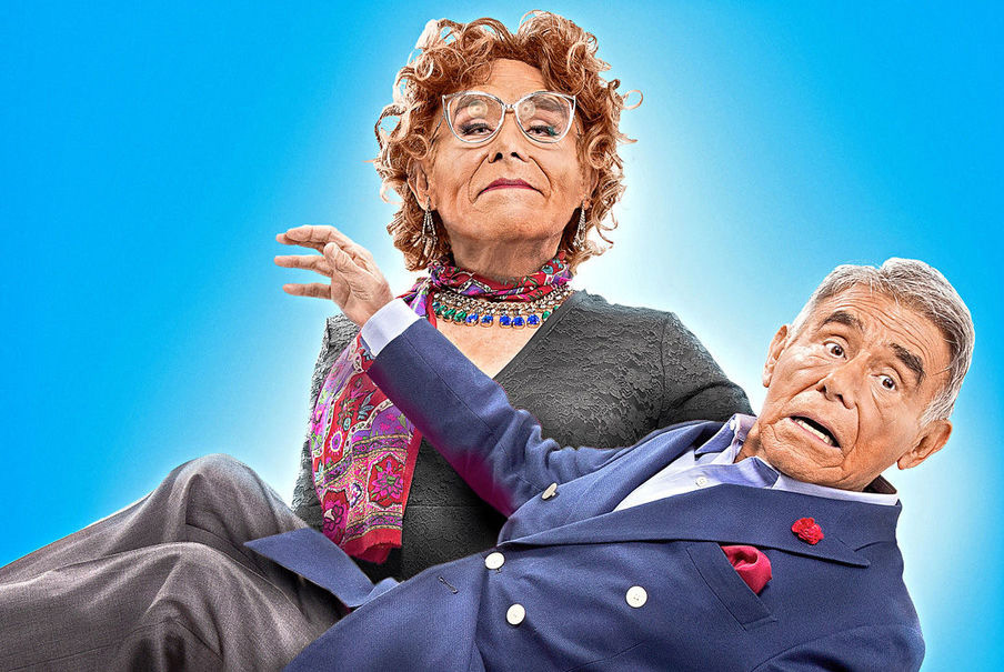 "La señora presidenta" renueva su discurso