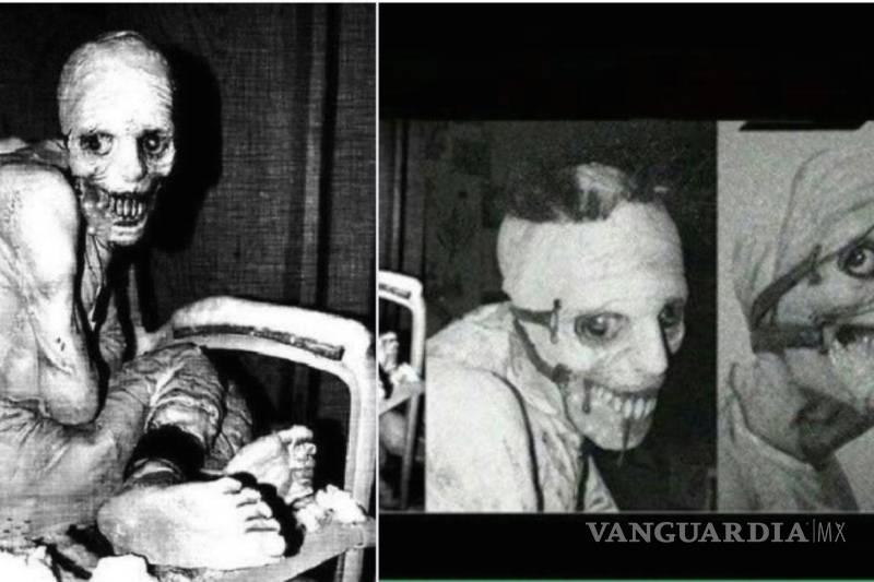 ¿Qué es el Proyecto Abigail?... la terrible historia de la mujer que ...