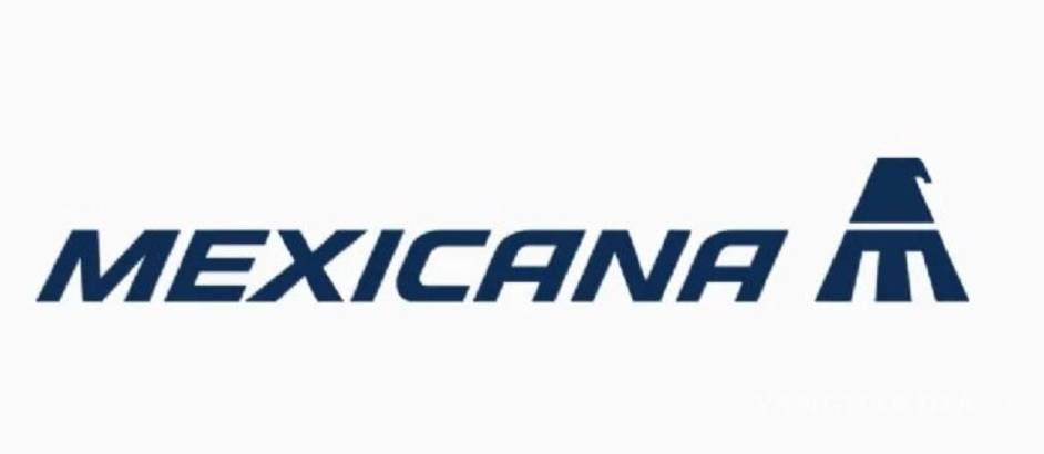 Así ha cambiado el logo de Mexicana de Aviación al paso de los años...