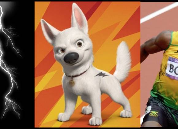 Los ‘Bolt’ más rápidos del planeta: Neil deGrasse