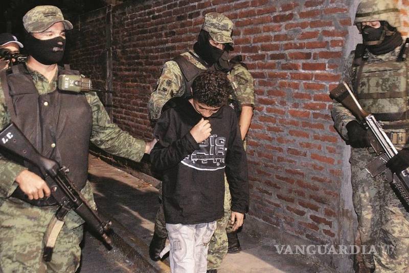 ¿Qué pasó con ’El Ponchis’?... el primer niño sicario quien confesó ...