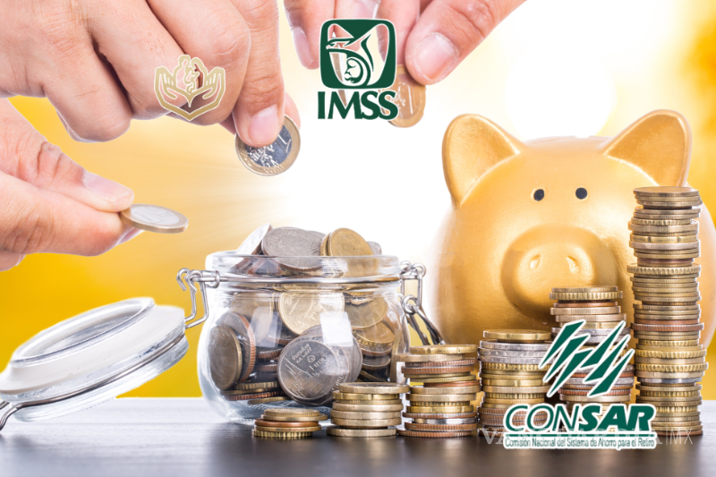 ¿Cómo unificar tus cuentas Afore de IMSS e ISSSTE para asegurar tu retiro?