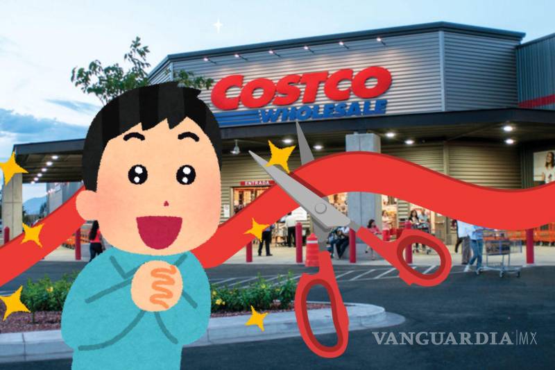 ¡Es oficial! Costco abrirá nuevas sucursales en México... ¿Estarán en ...