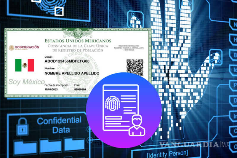 CURP biométrica en México: cuándo será obligatoria, cómo tramitarla y qué beneficios traerá