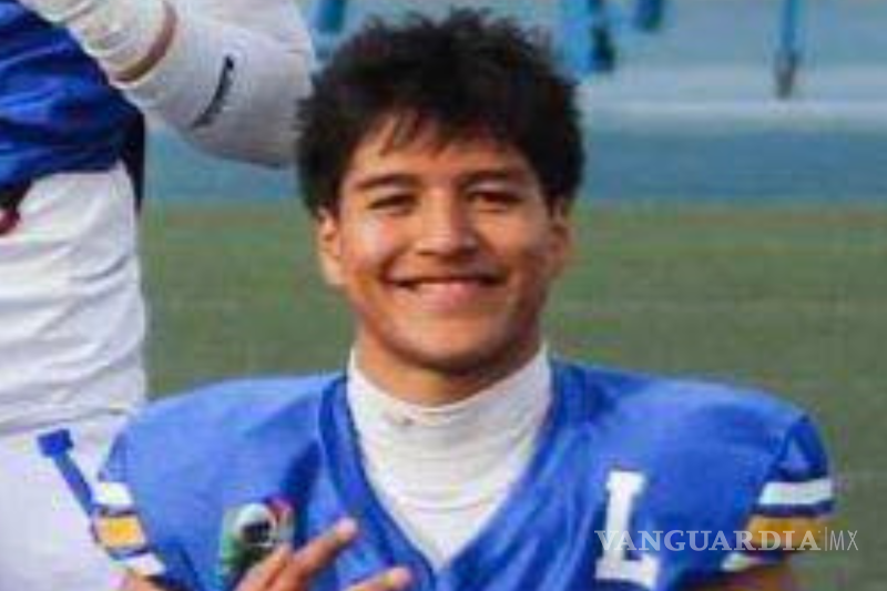 Comunidad deportiva de Saltillo se une para apoyar a Emiliano Aldaco ...