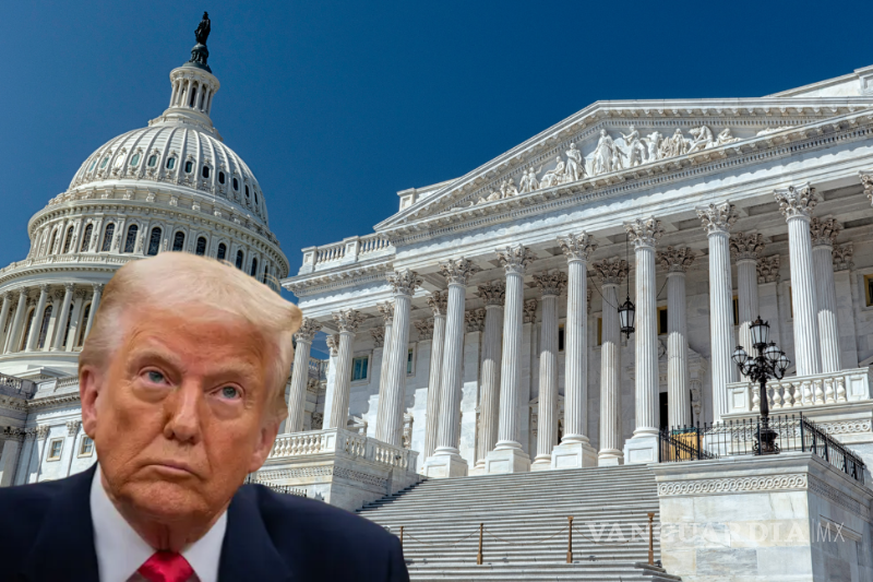 Congresistas demócratas proponen ley para ilegalizar ataques a México