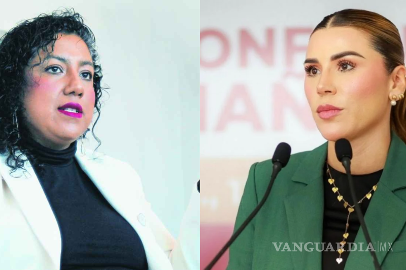 Vania Pérez Morales exige que la gobernadora Marina del Pilar tome ...