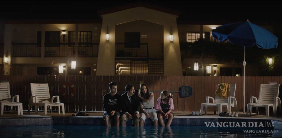 Conquista en Netflix ‘Viaje Todo Robado’, película filmada en hotel de ...