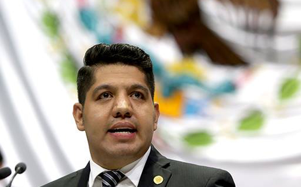 Emmanuel Reyes: De fiel seguidor de La Luz del Mundo a diputado de Morena