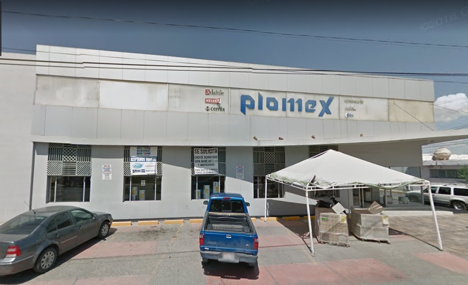 Tendrá Plomex Saltillo su 4ta tienda en la ciudad