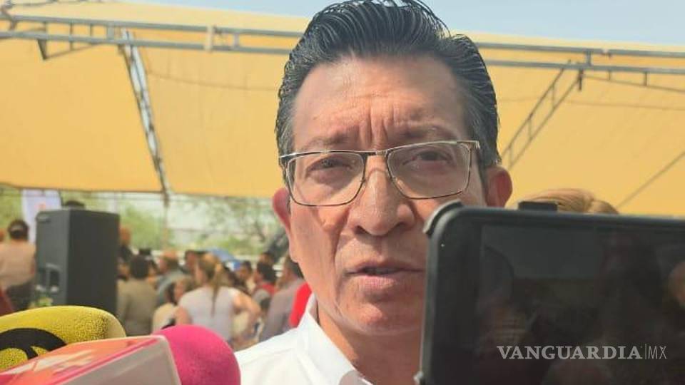 Participaciones federales han llegado de forma puntual a Torreón: tesorero