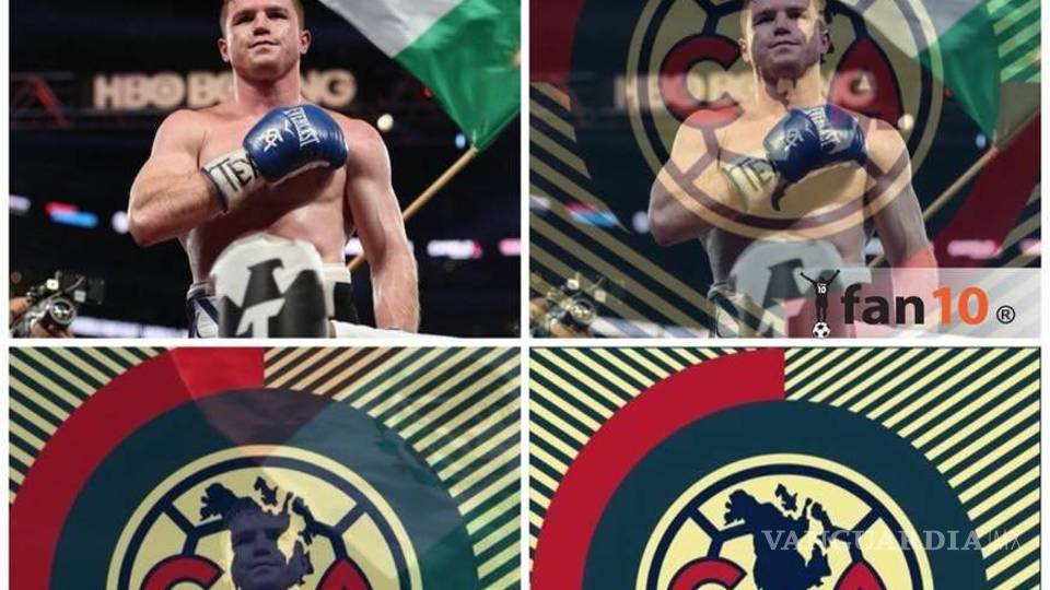 Los memes de la pelea del 'Canelo' Álvarez