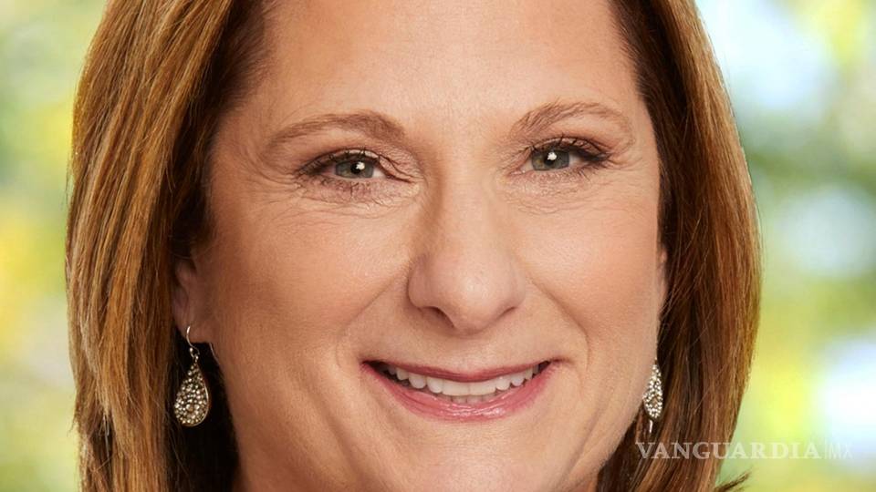 Susan Arnold, la mujer que pone fin a casi un siglo de hombres al ...