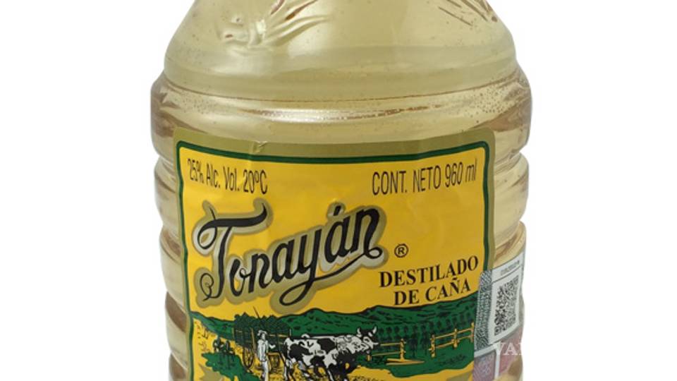 Fallece el creador del ‘Tonayán’