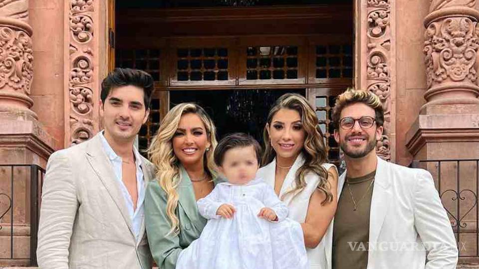 Lambda García apoya a Ferka tras su separación de Christian Estrada