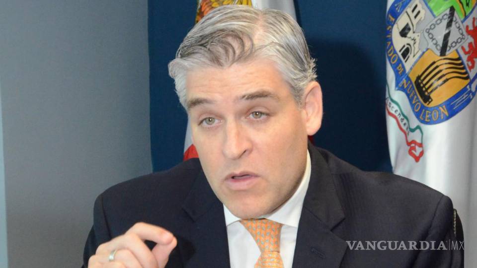 ‘Nuevo León está viviendo su mejor época en inversión’, asegura Iván ...