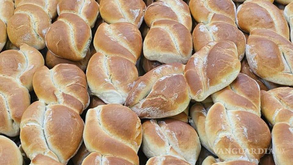 Declara Cabildo de Torreón al pan francés como patrimonio cultural ...