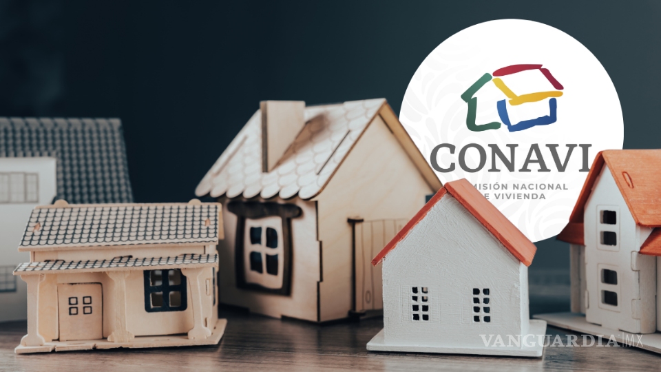Vivienda para el Bienestar: Así podrás solicitar el apoyo de la Conavi ...