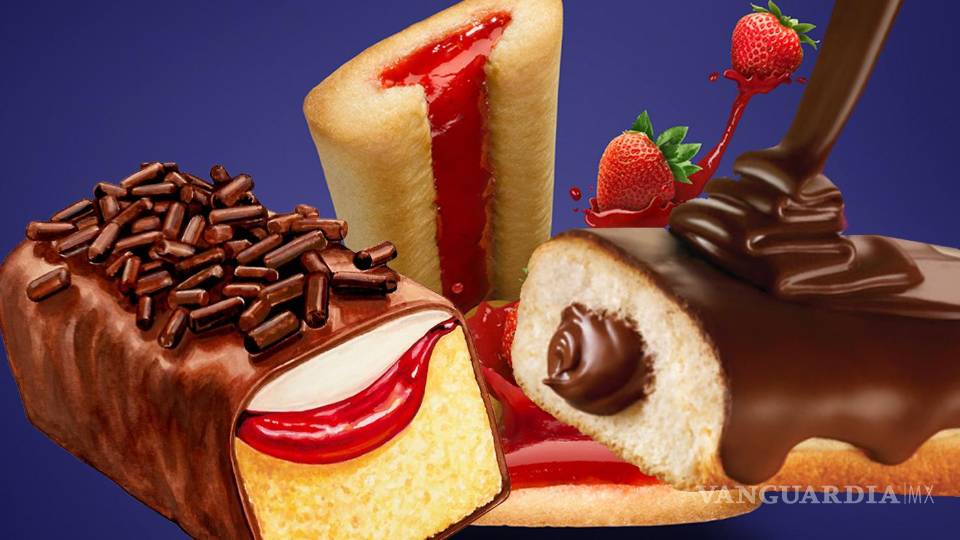 ¿Comes Gansitos, Barritas o Nitos regularmente?... así es como estos productos de Bimbo y ...