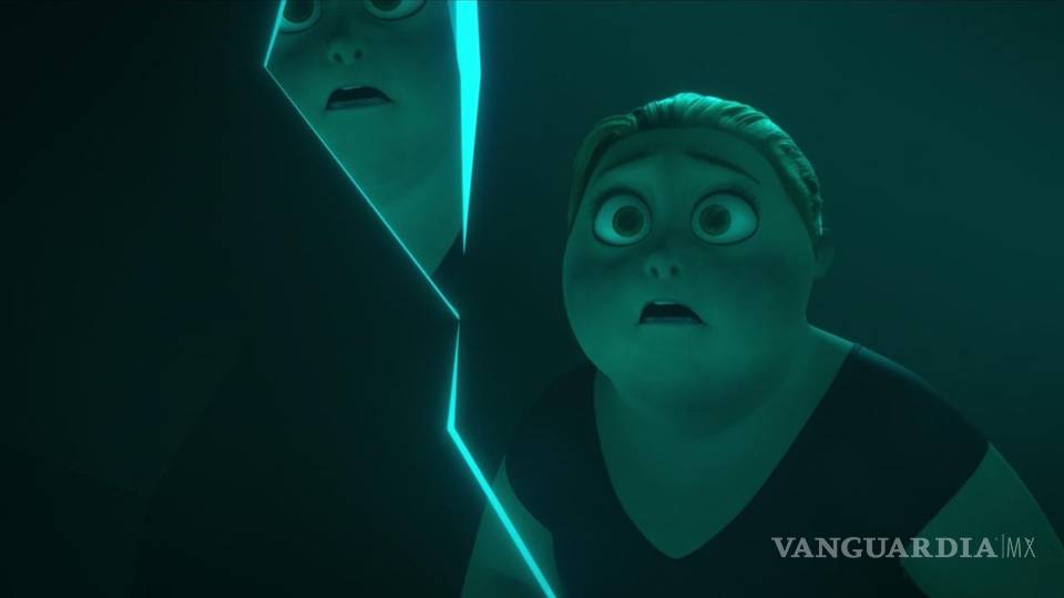 ¿Qué es la dismorfia corporal? Disney lo explica en el cortometraje ‘Reflect’