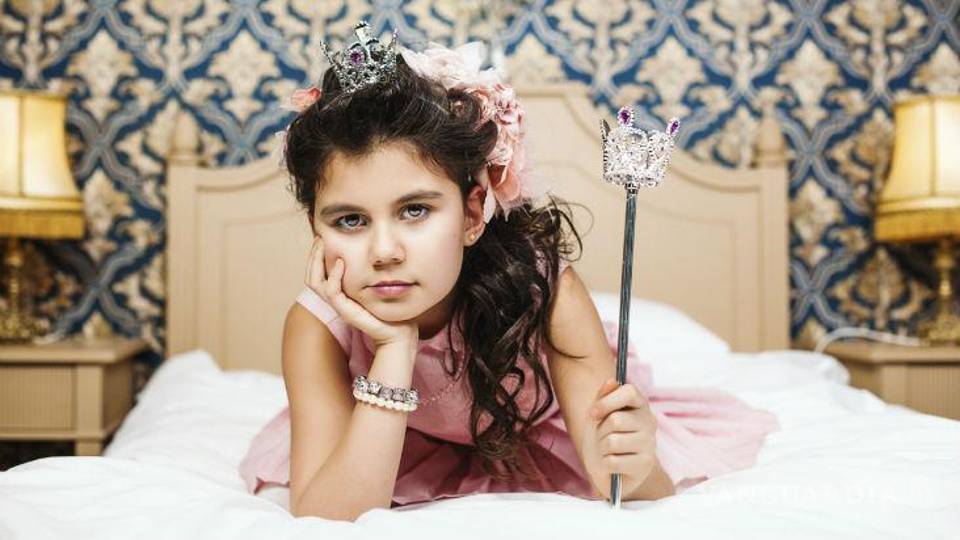 Niños "emperador", síndrome actual de los hijos tiranos