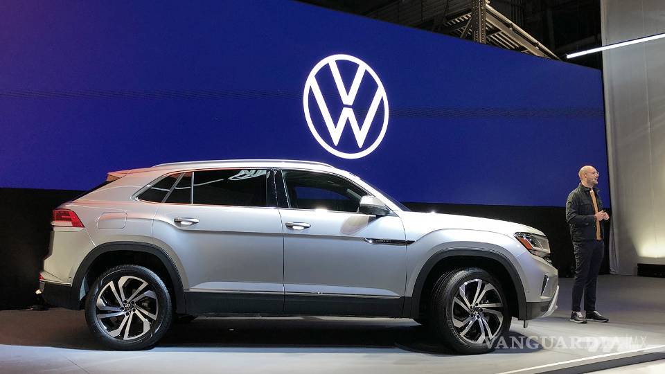 Volkswagen se transforma, y su nueva imagen y filosofía llega a México
