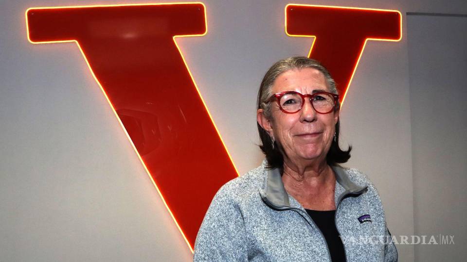 ‘Con el Museo del Desierto creamos un elemento identitario para ...