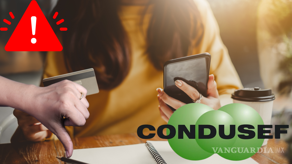 Condusef ‘reprueba’ a 3 bancos de 31 tras evaluación de transparencia ...