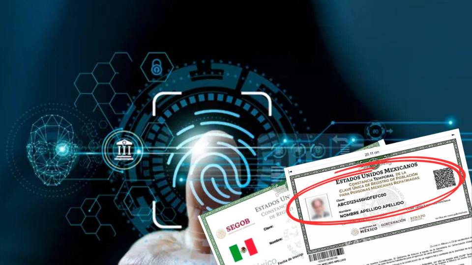 CURP biométrico: ¿Dónde ya está habilitado el trámite de este documento obligatorio para 2025 en ...