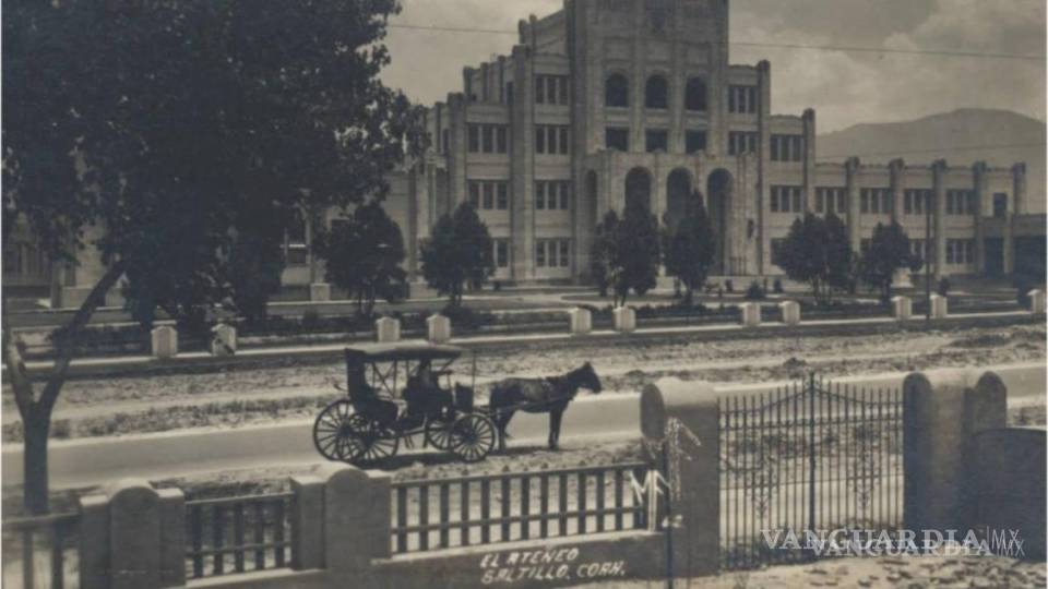 Las curiosidades del Ateneo Fuente en su 155 aniversario; diez datos ...
