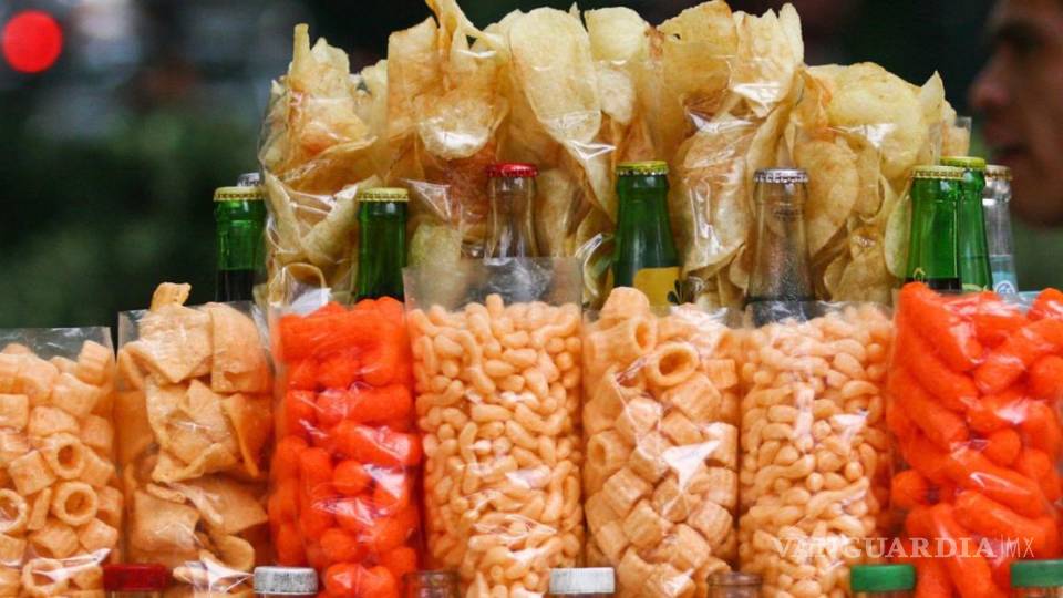 Las papitas callejeras de carrito... Qué contienen realmente y por qué ...