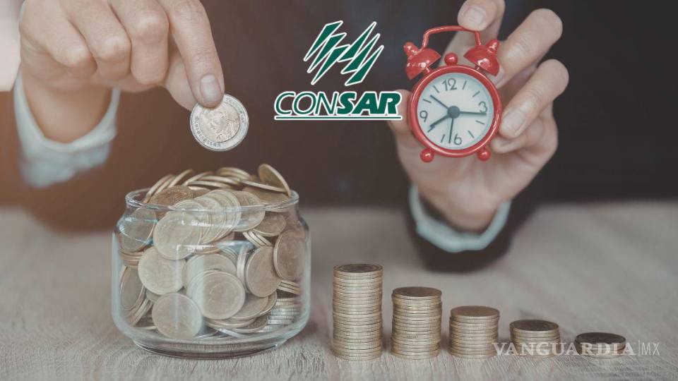 ¿No sabes en qué Afore estás? Así puedes ubicar tu cuenta de ahorro para el retiro