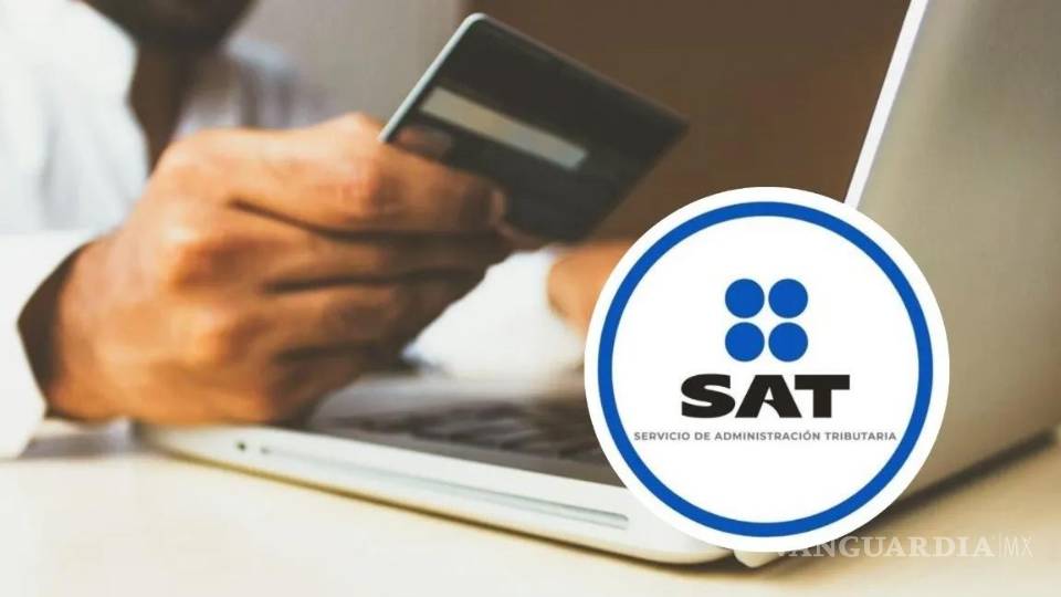 ¿Por qué el SAT congela miles de cuentas en marzo 2026 de BBVA ...