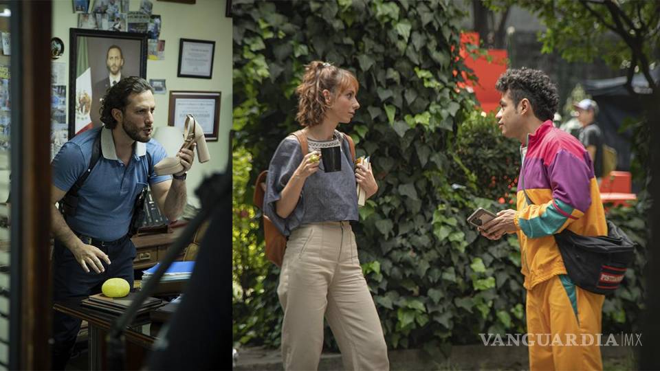 Debuta este viernes la serie ‘Profe Infiltrado’ apostándole al humor y ...