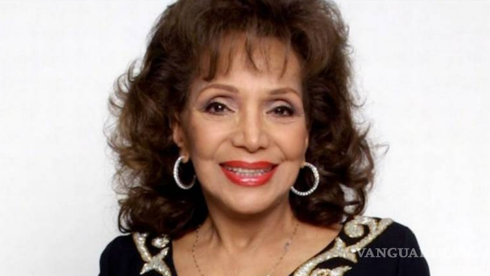 Las últimas divas del cine de oro mexicano: Elsa Aguirre, Irma Dorantes ...
