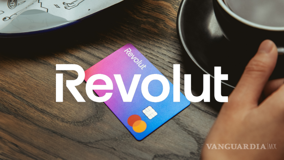 Revolut llega a México: Conoce la fintech que competirá contra Nu y Stori
