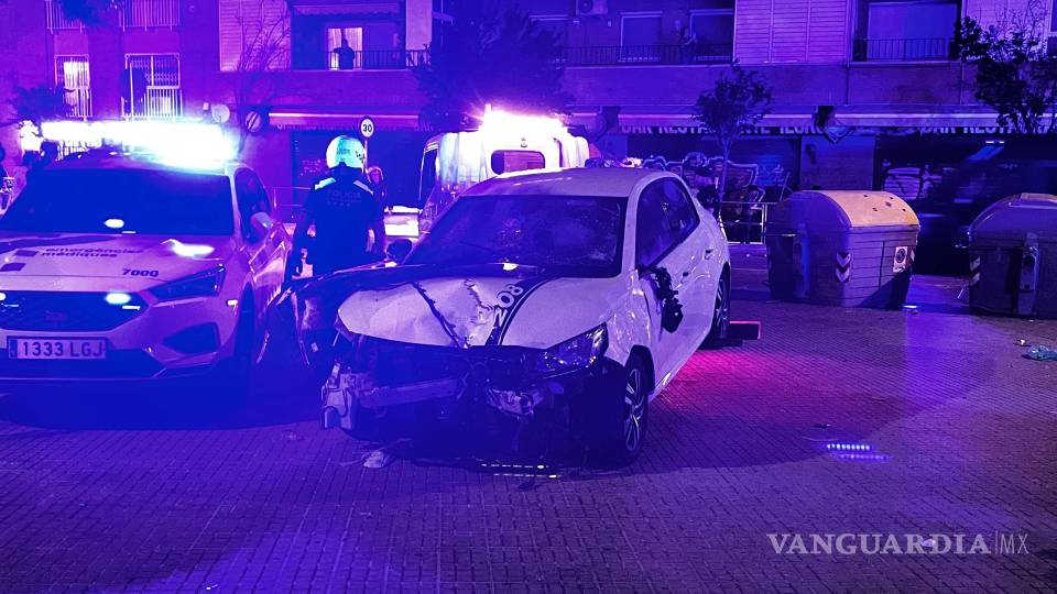 Espanyol vs Barcelona: atropello múltiple en Cornellá antes del derbi ...