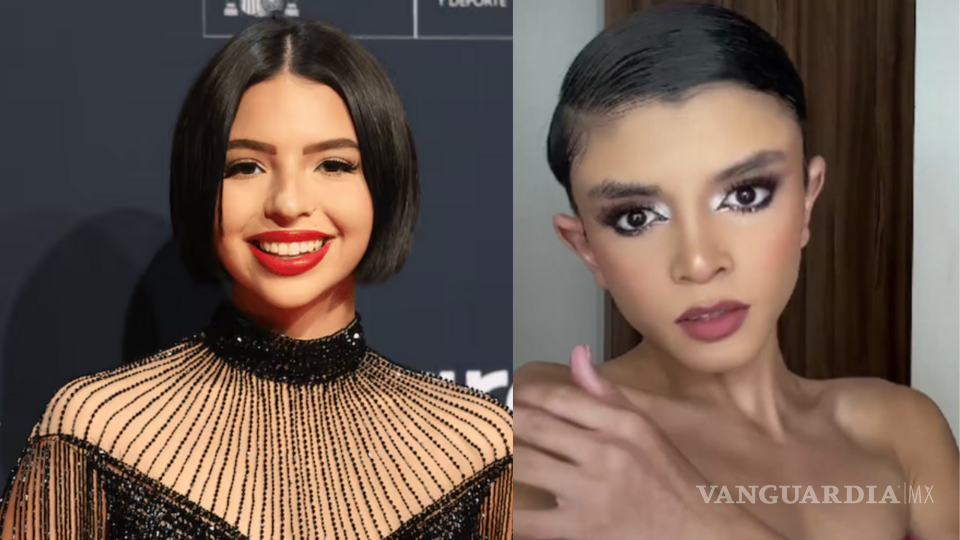 ¿Quién es la “Venenito”? Influencer con la que comparan a Ángela Aguilar