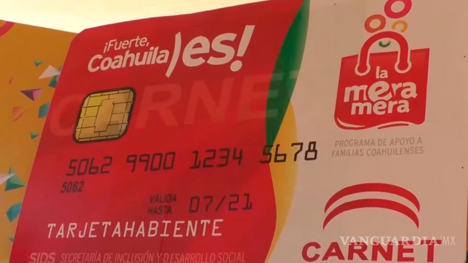 Cómo tramitar la tarjeta ‘La Mera Mera’ y obtener descuentos exclusivos ...