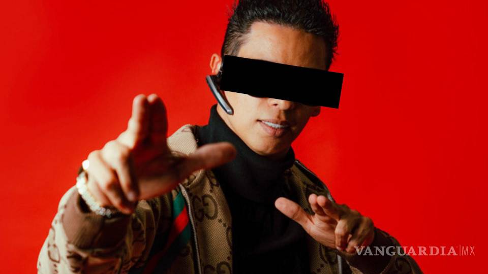 ¿Quién es Alex Marín, el creador de contenido para adultos detenido por ...