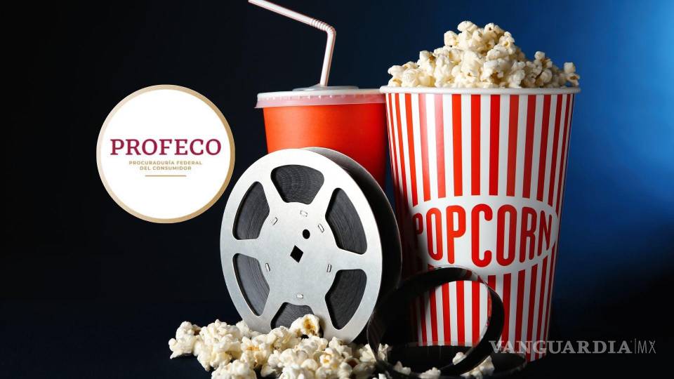 ¿Cinemex y Cinépolis admiten alimentos y bebidas externos al ...