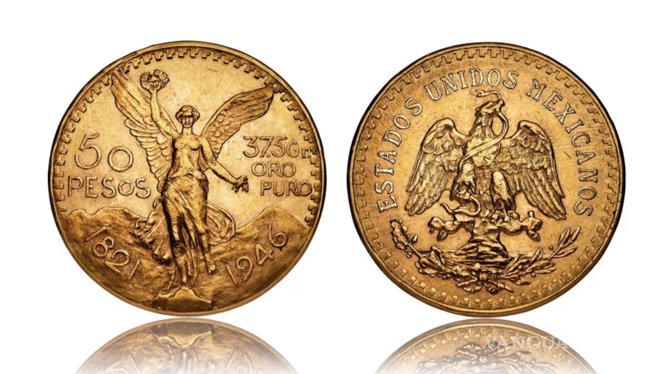 ¿Cuáles son las monedas mexicanas más valiosas para los coleccionistas ...