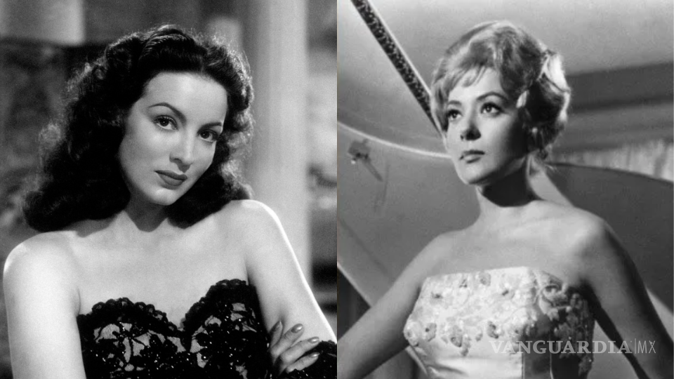 Así fue la complicada relación entre Silvia Pinal y María Félix: ‘No ...