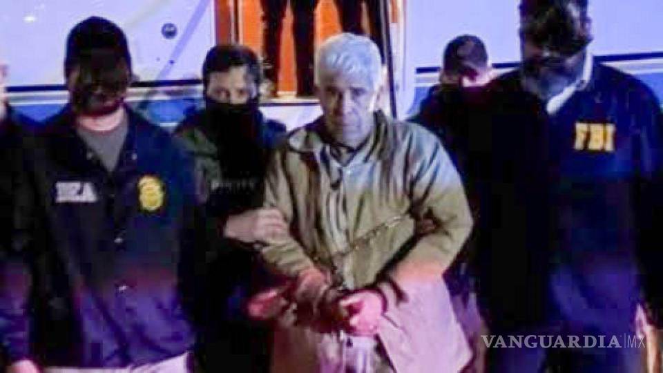 Adelantan audiencia de Rafael Caro Quintero para el 18 de abril; habría ...