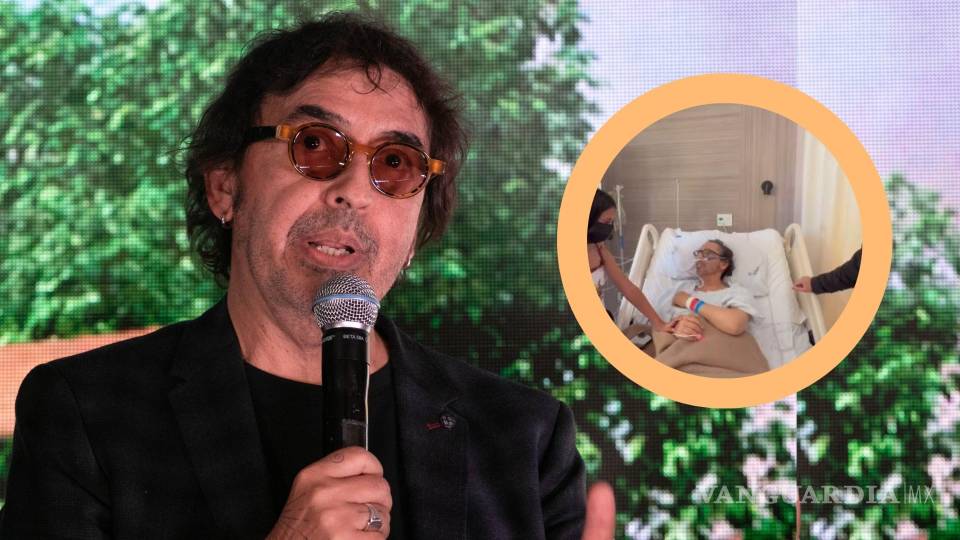 ¿Qué le pasó a Memo del Bosque? Hospitalizan grave al exproductor del ...