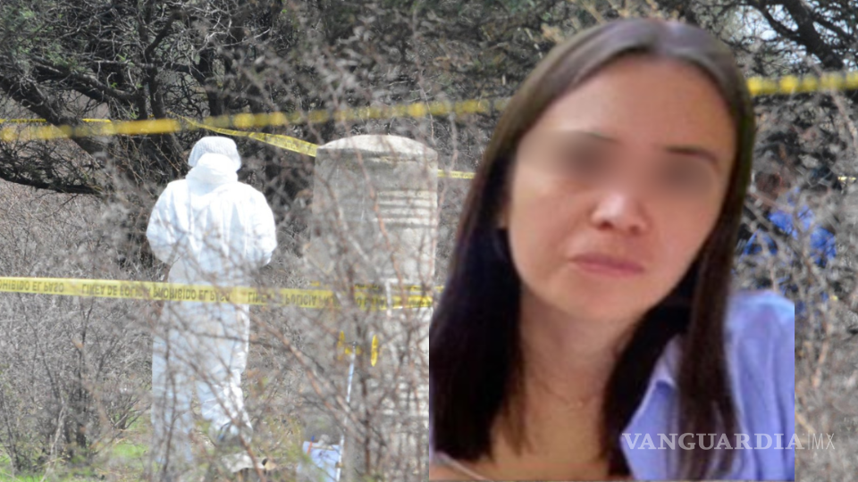 Encuentran el cuerpo de Lorena Jaqueline en León tras 12 días desaparecida; detienen al ...