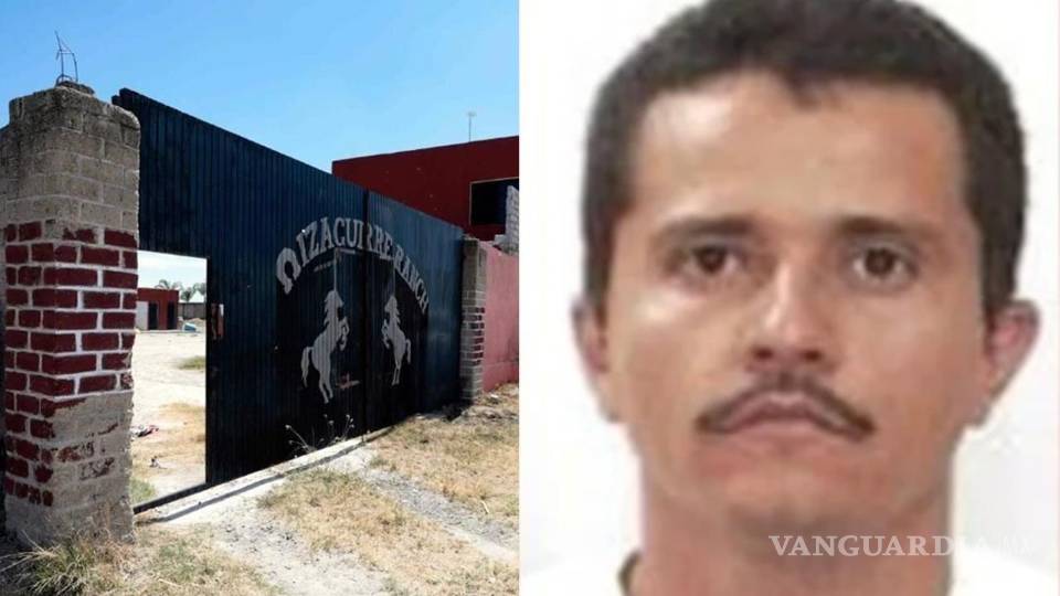 El origen del Cártel Jalisco Nueva Generación... ¿Cómo nació el imperio ...