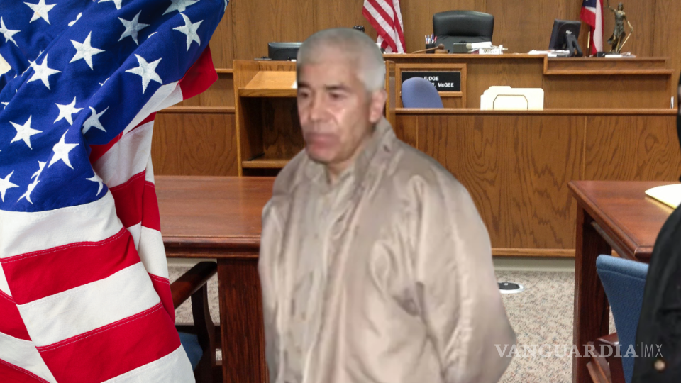 Pena de muerte para Rafael Caro Quintero es una posibilidad, señala ...